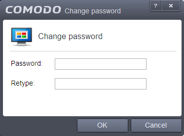 Blocking Internet Access while Allowing Local Area Network (LAN) Access - Comodo Internet ...